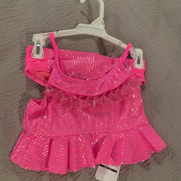 Kensie Girl Swim Kensie Girl Girl Bikini Poshmark